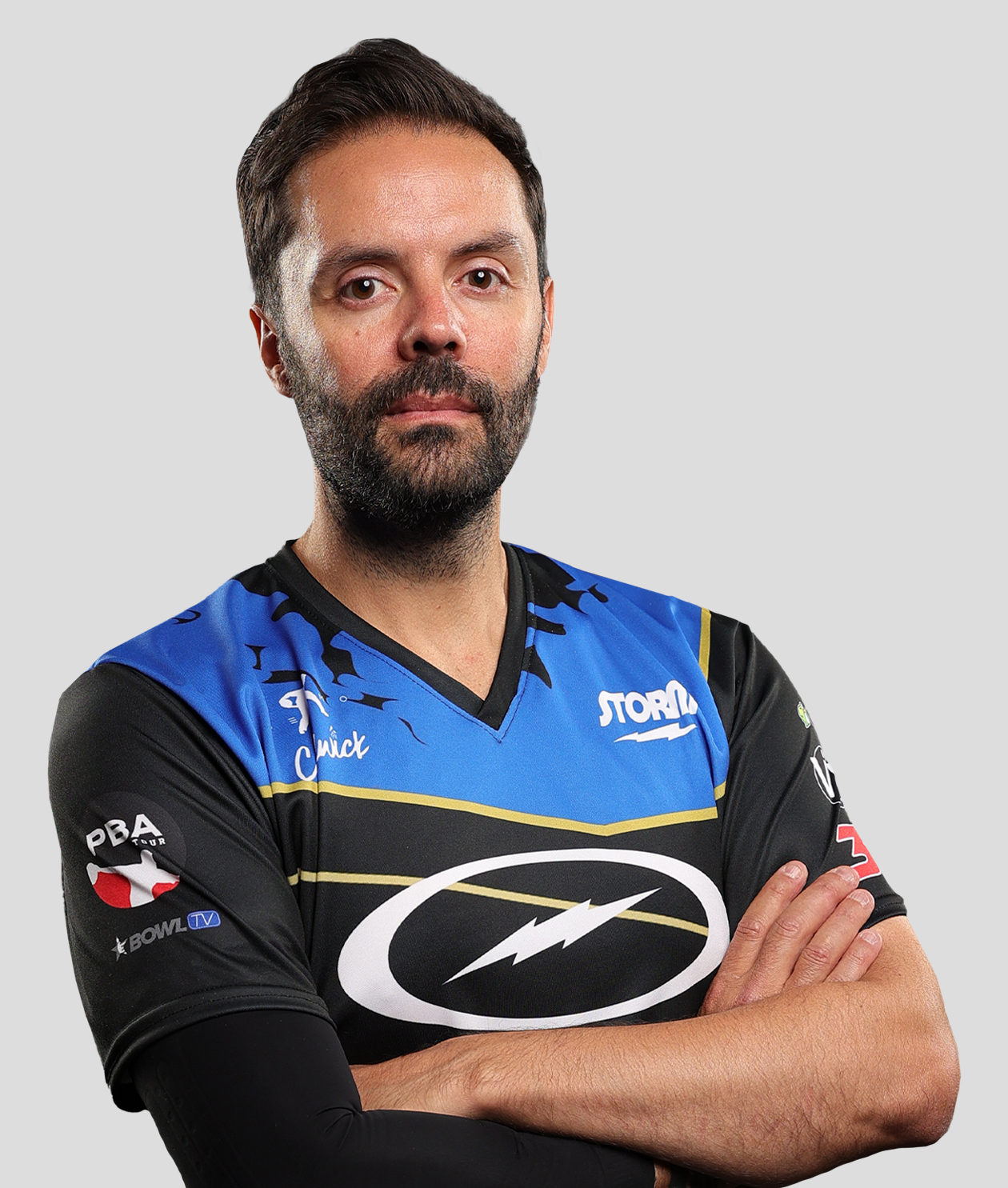 Jason Belmonte | PBA